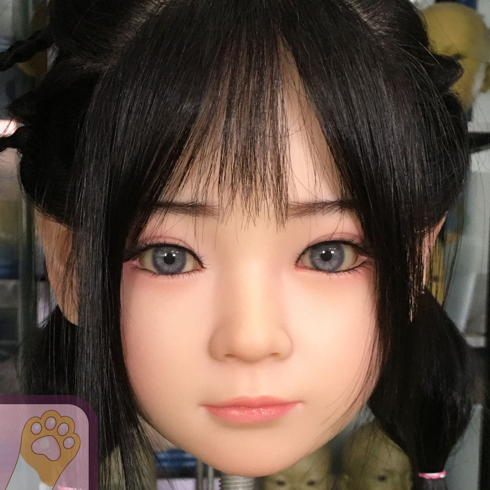 Catdoll 115cm Kelsie Catdollus